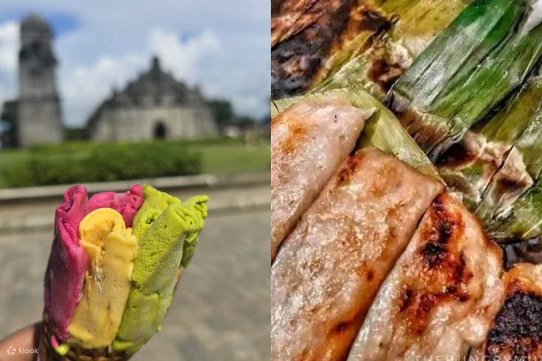 Philippine Experience Program in Ilocos and Pangasinan - Klook Philippines